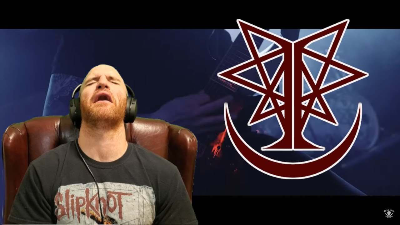 INGESTED - "Rebirth" - REACTION / REVIEW - YouTube