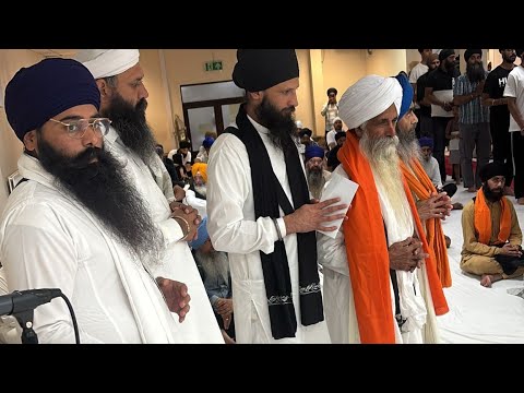 Gurbani Tv is live - YouTube