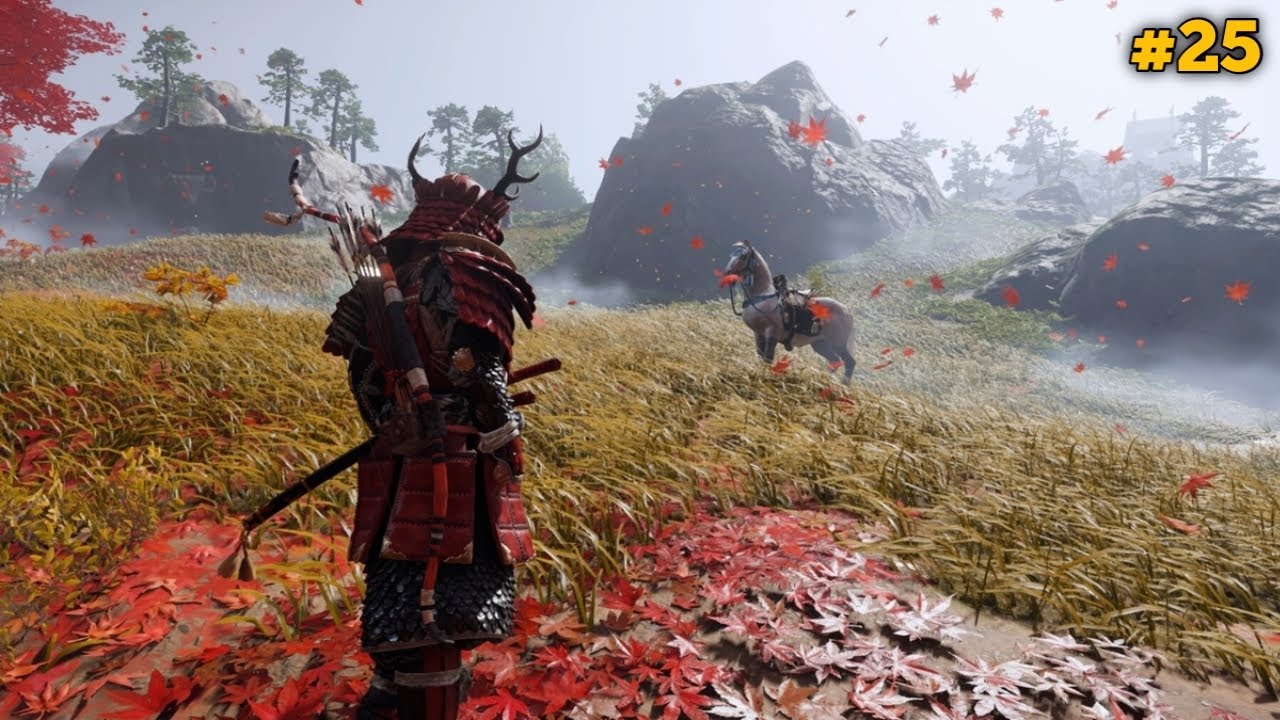 The Revolutionary Samurai Game That Inspired Dark Souls (Gameplay#25 ...
