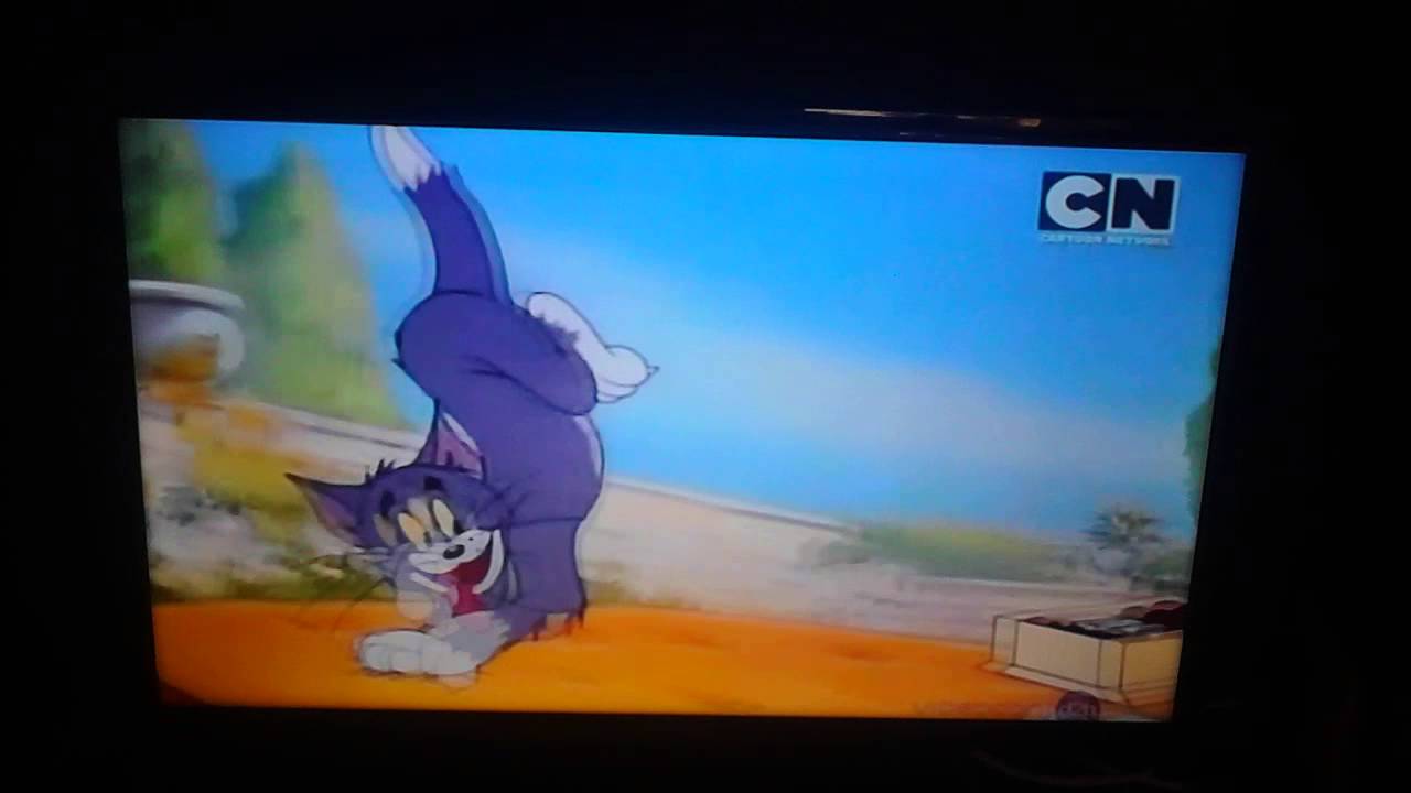 Tom and jerry -episode Spring time for thomas - YouTube