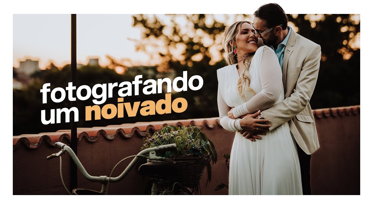 Como fotografar e editar um noivado | Dicas incríveis! - YouTube