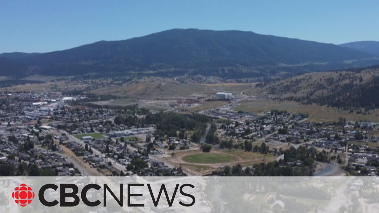 Residents told to conserve water after ‘major’ well failure in Merritt ...