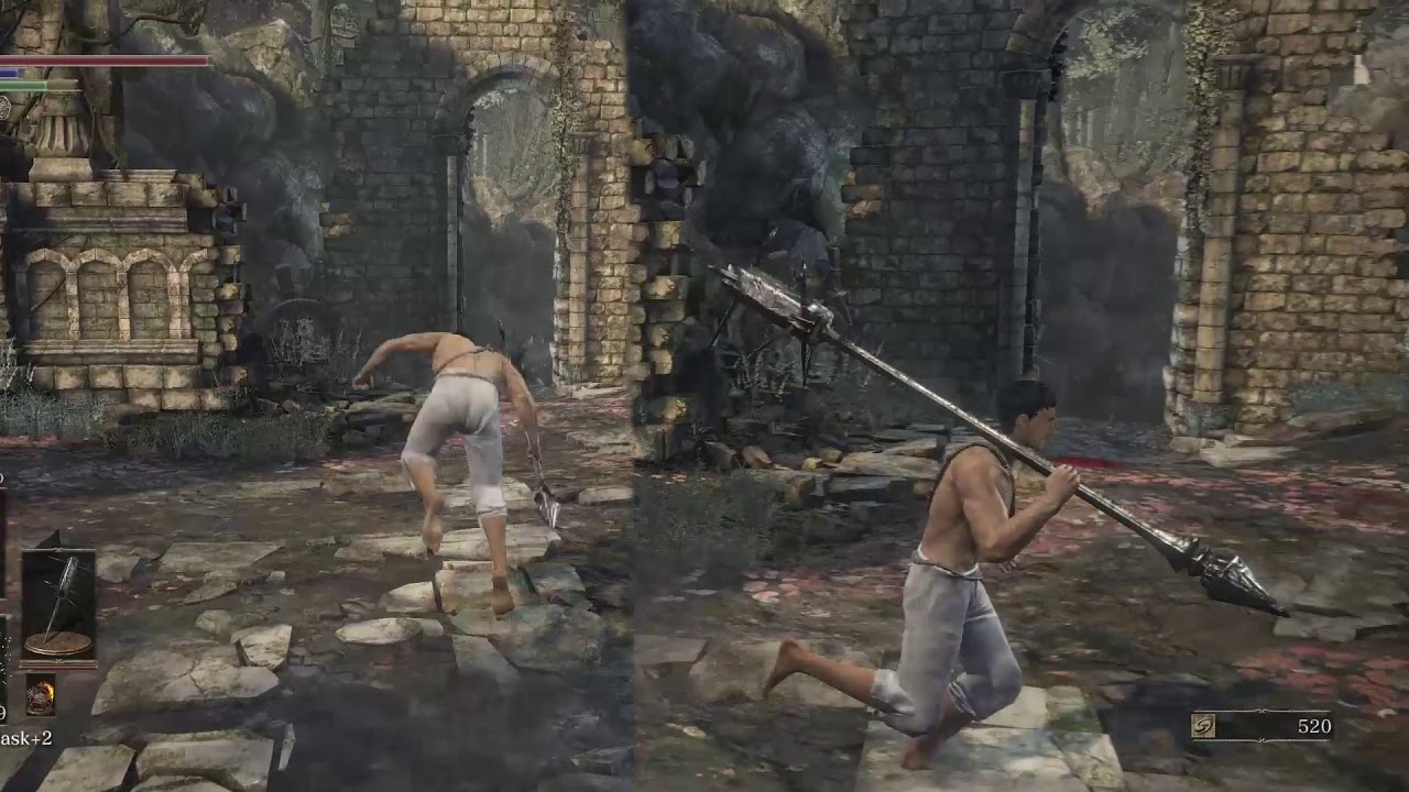 Animation Analyses - DS3 - YouTube