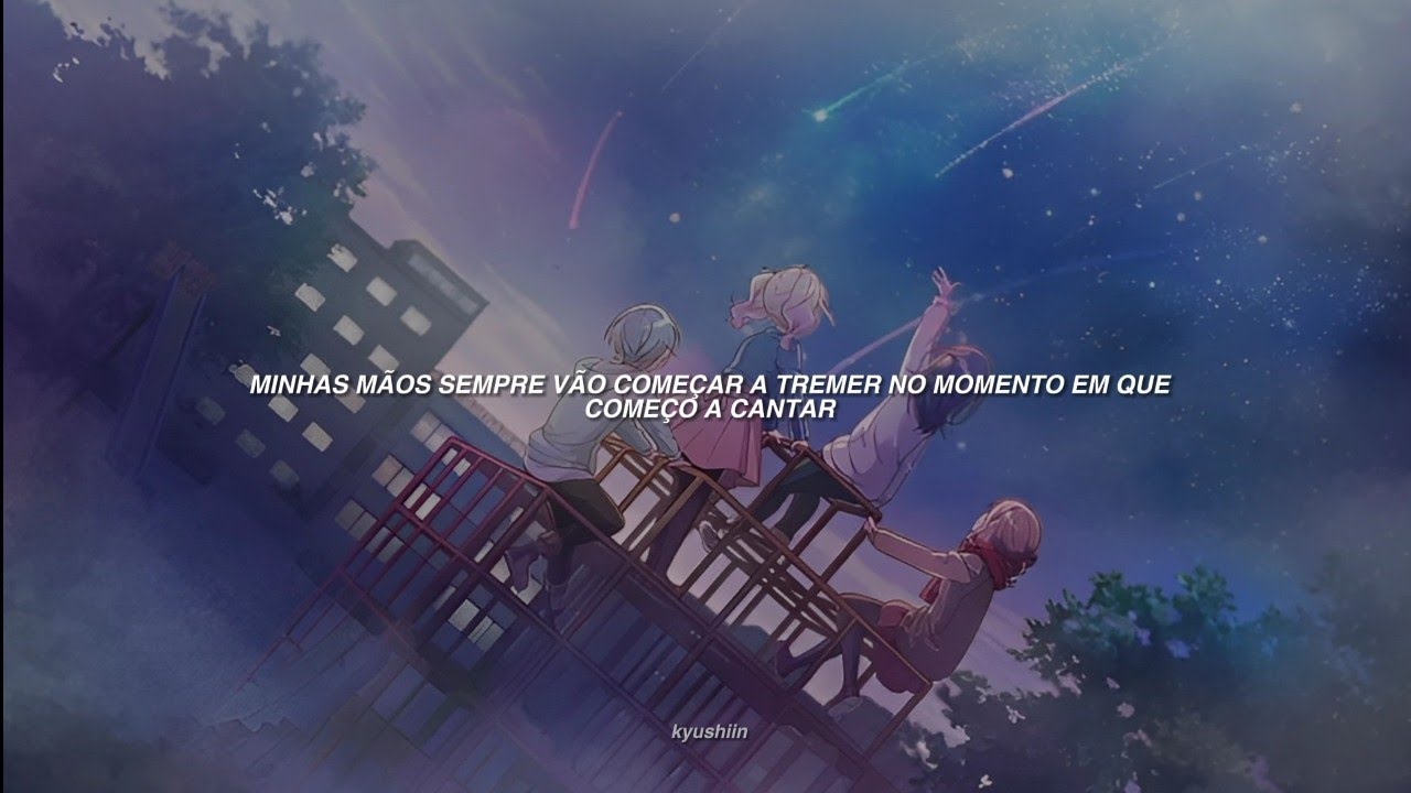 LEO/NEED, MEGURINE LUKA - Made to Oder - TRADUÇÃO - YouTube