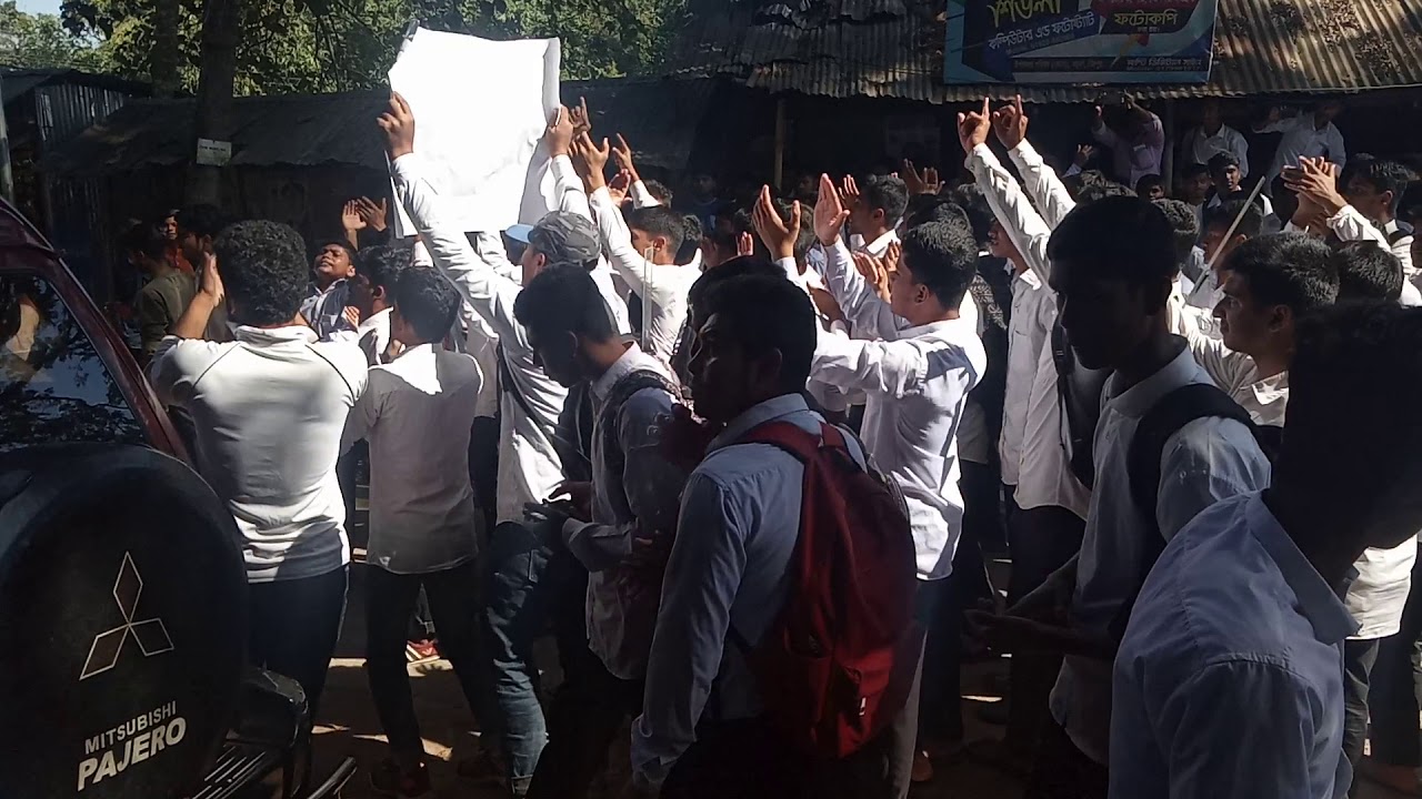 Chandpur Polytechnic Institute - YouTube