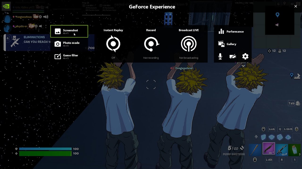 new fn map map code 6680-5479-6933 - YouTube