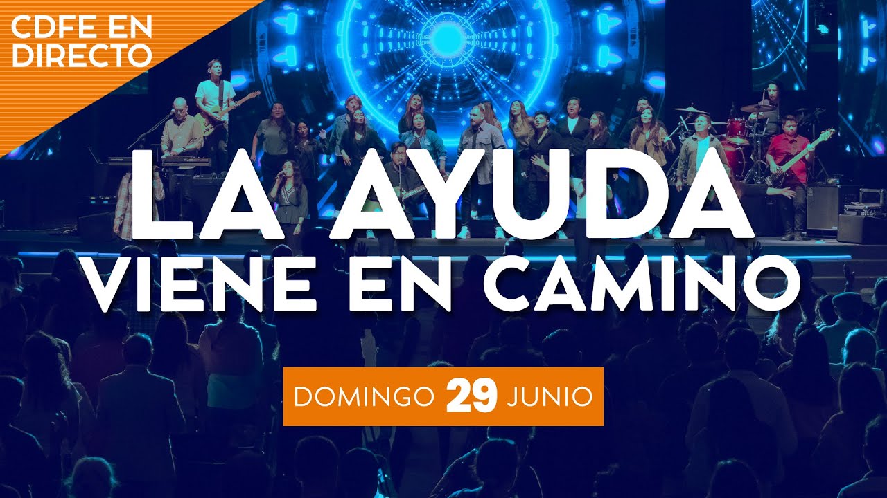 Marcos Witt: Invitado especial - YouTube