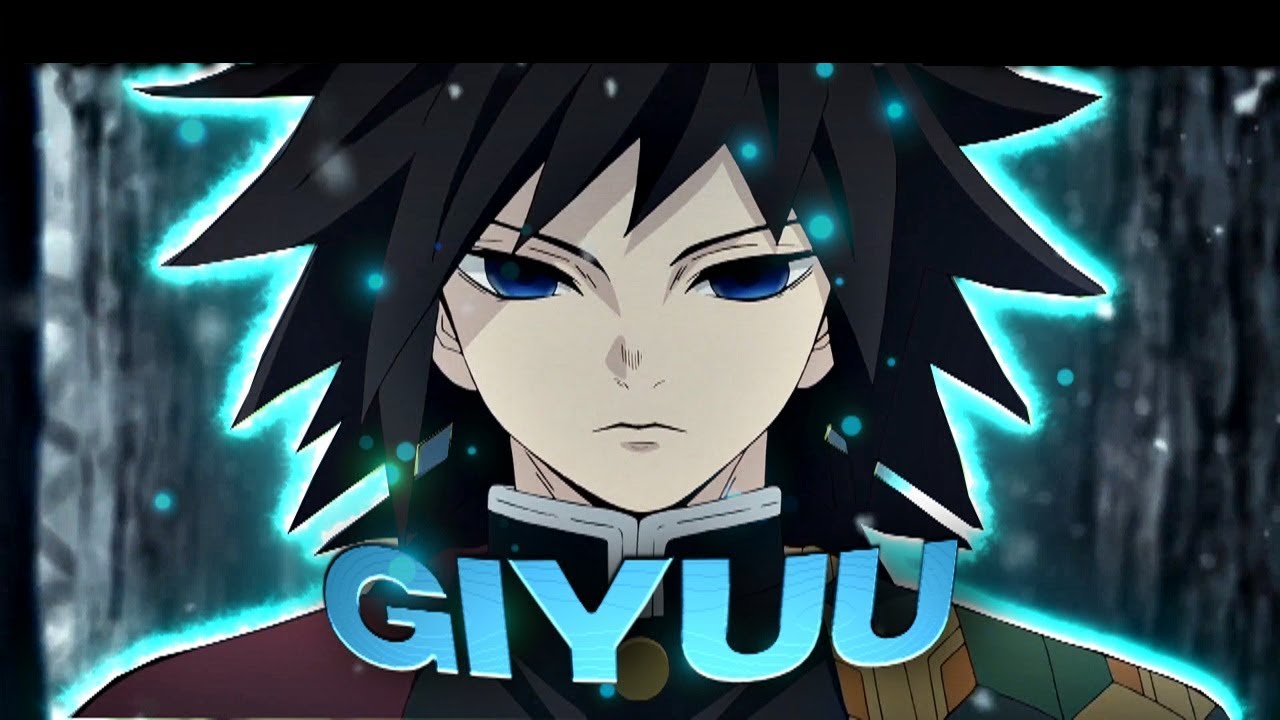 Giyu Edit |4K 60FPS| |ZENSU| - YouTube