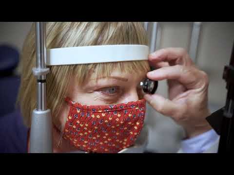 Vitrectomy Surgery - YouTube