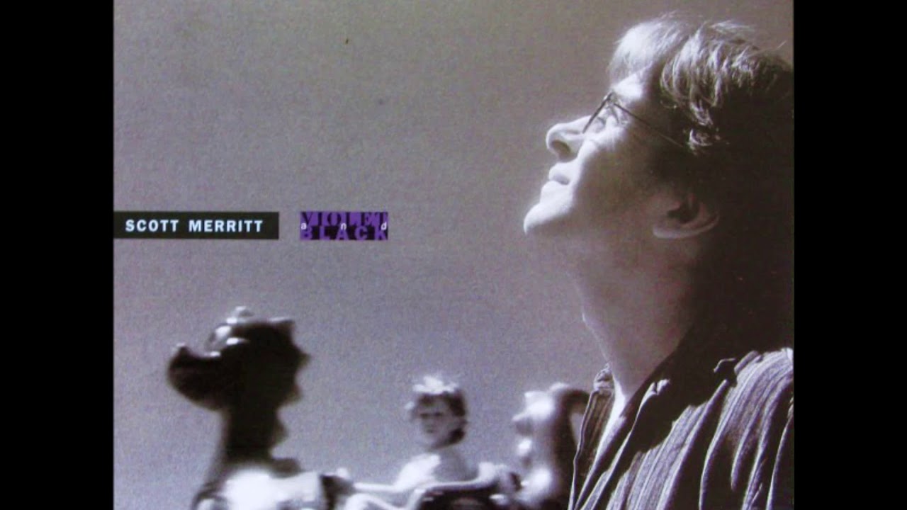 Scott Merritt - Radio Home - YouTube