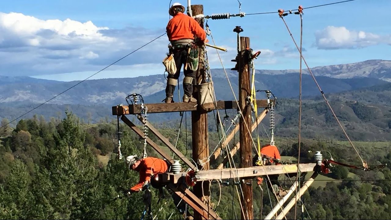 Wilson Electrical Distribution - YouTube
