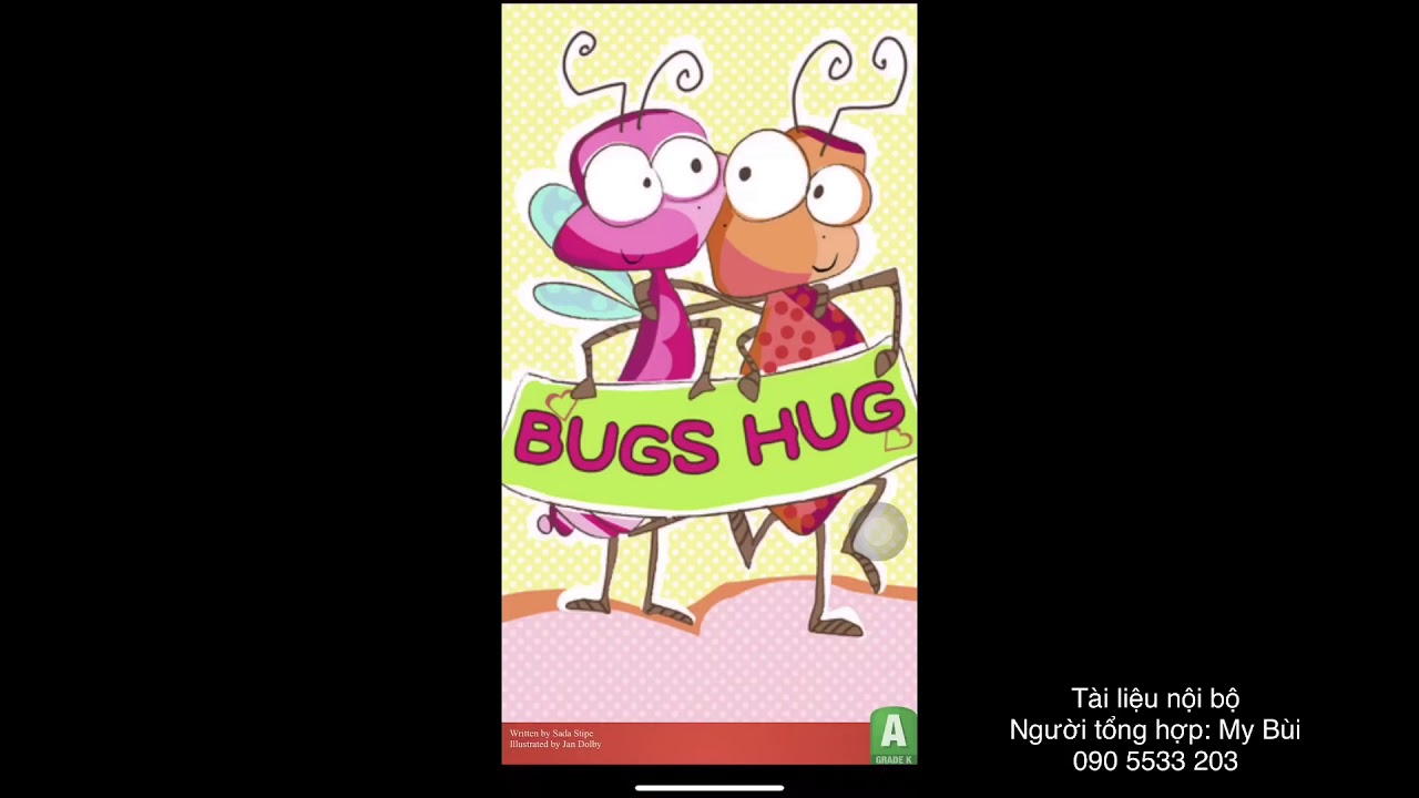 Story 1- Bugs hug - YouTube