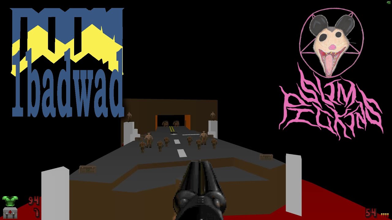We Live in a Society - Blind - Map 6 [1 Bad Wad] - YouTube
