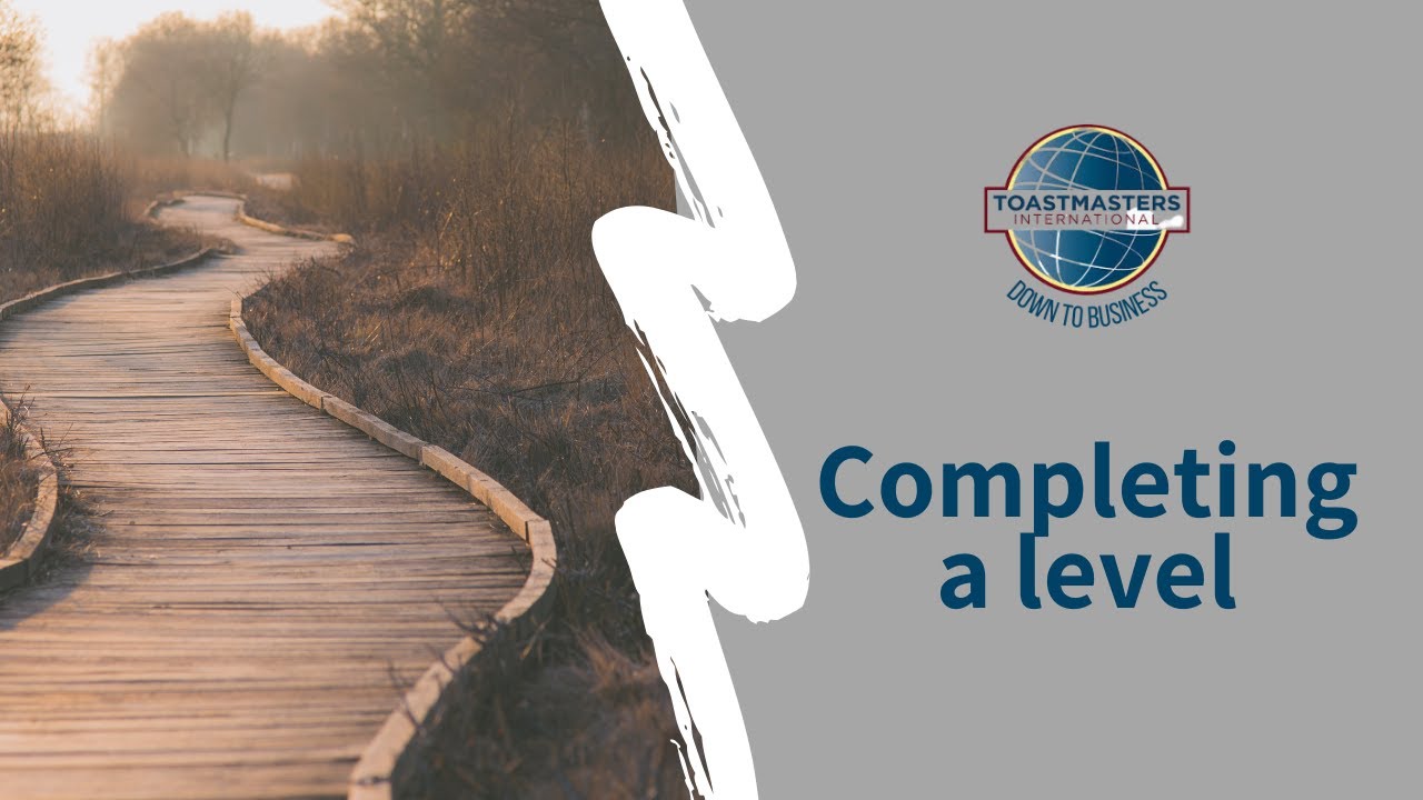 Pathways Help - Completing a Level - YouTube