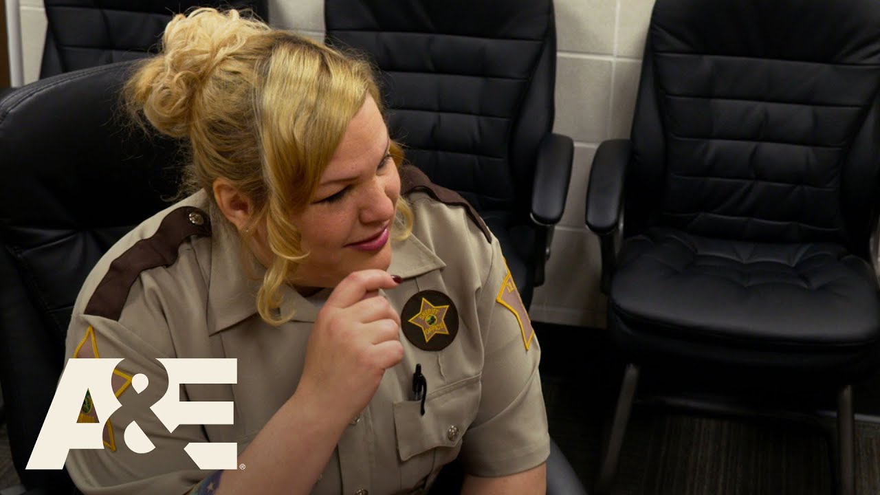 60 Days In: From Inmate to Officer - Finale (Episode 8) | A&E - YouTube