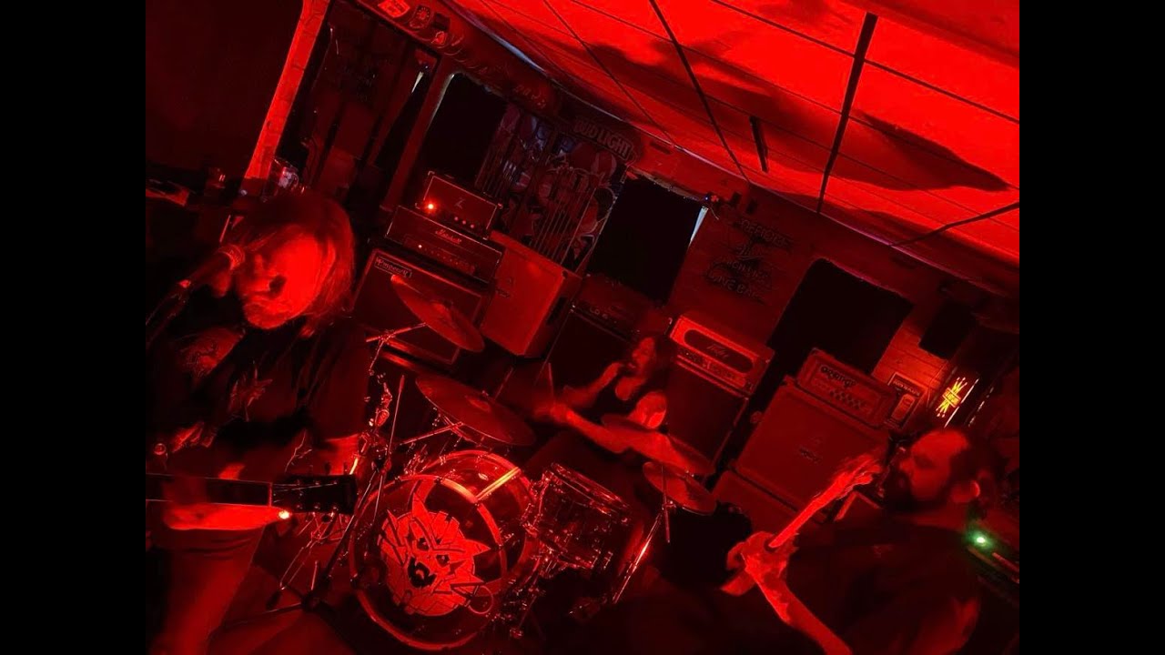 DROIDS ATTACK - Live at The WISCO (February 3rd, 2024) - YouTube