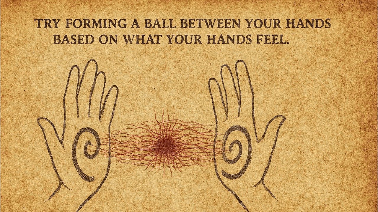 Energy Is Real! The Last Video You Ever Need To Control Energy - no bs ...