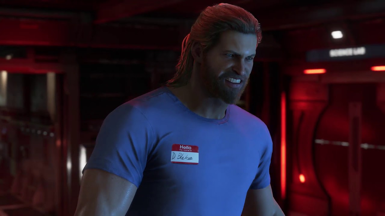 Marvel's Avengers - The MODOK Threat Trailer | PS4 - YouTube