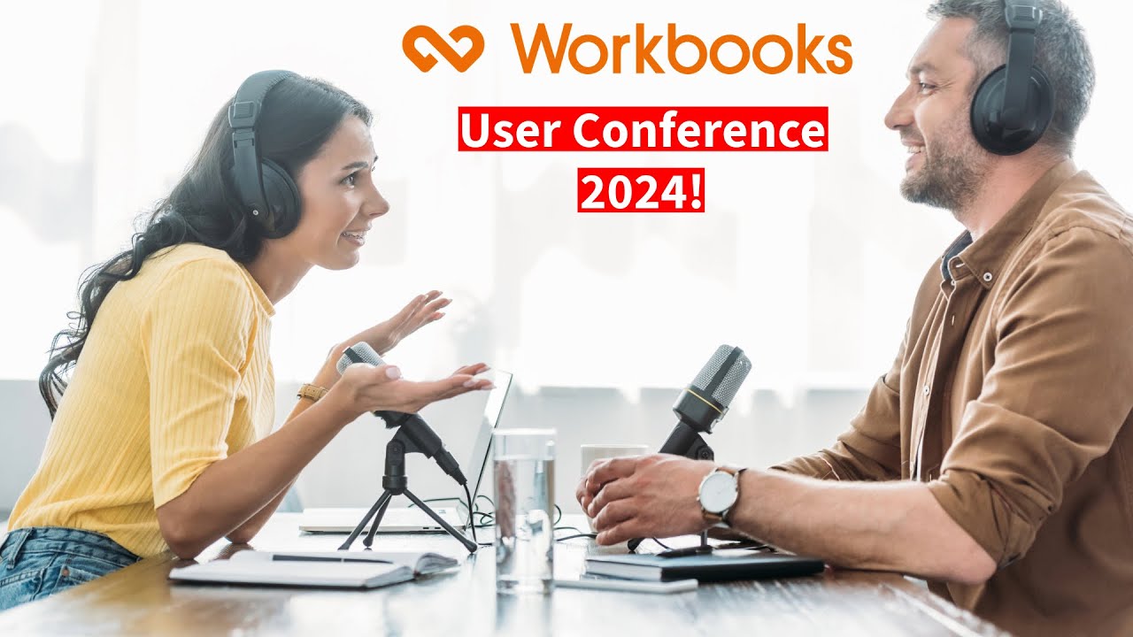 What's Hiding Behind the Scenes at Workbooks User Conference 2024 ...