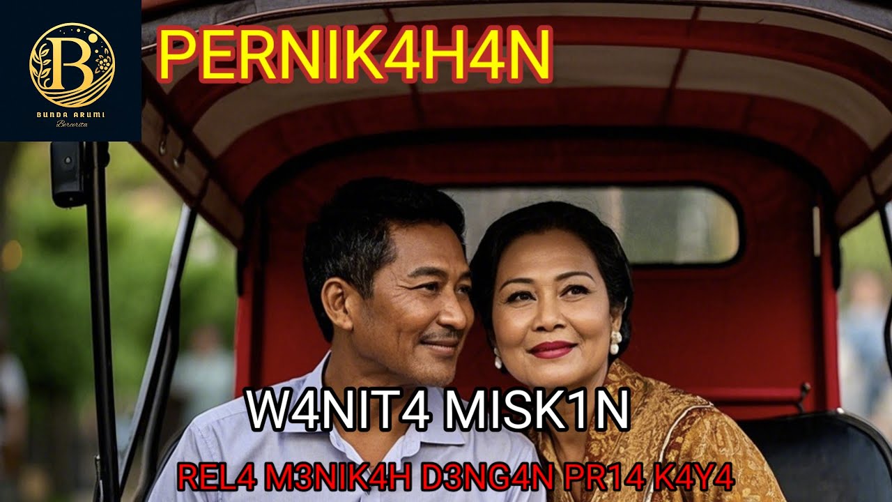 KISAH NYATA: DEMI MEMBELI 0B4T SEORANG WANITA C4NTIK REL4 MEN1KAH DENG4N K4KEK K4YA RAY4 ...