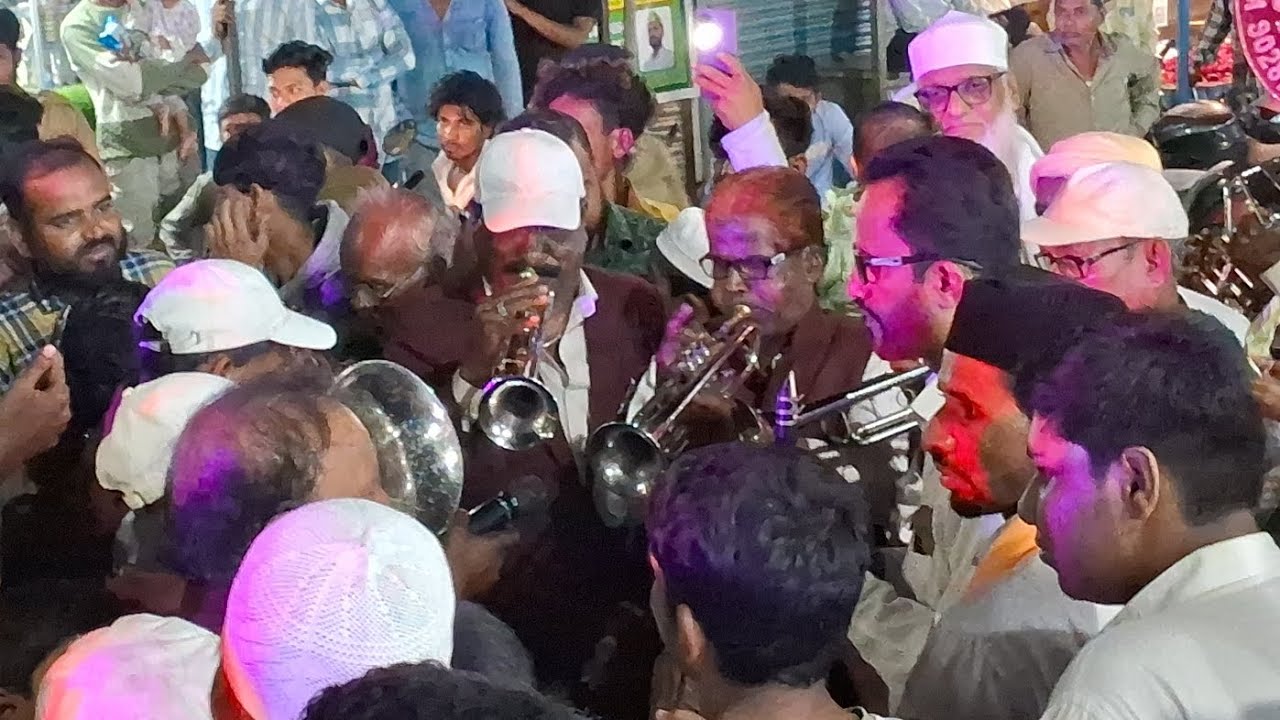 chaush bend wejapur salam pesh |Hazrat Khwaja Syed zainuddin Siraji rh ...