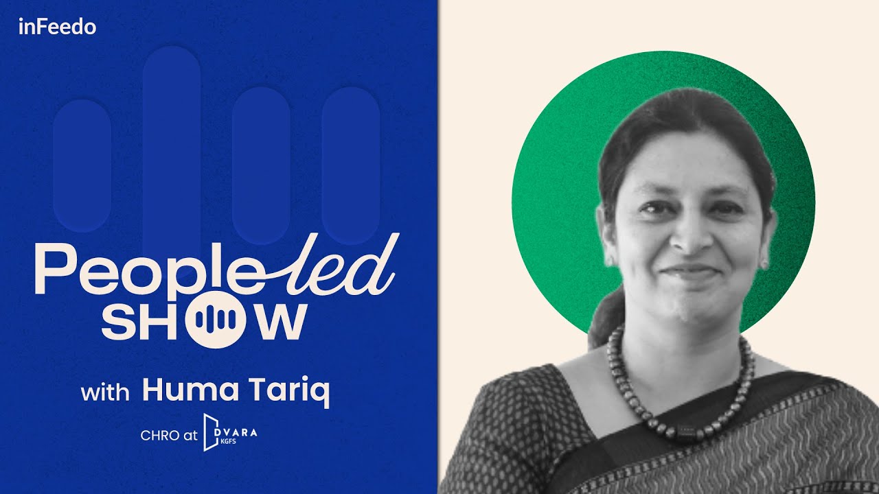 EP#3 - Effective AI adoption in 2024 calls for strong leadership | Huma ...