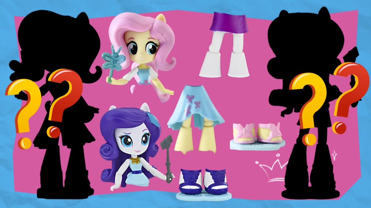 🐎my little pony toys,mlp equestria girls,match pictures mlp,looking for ...