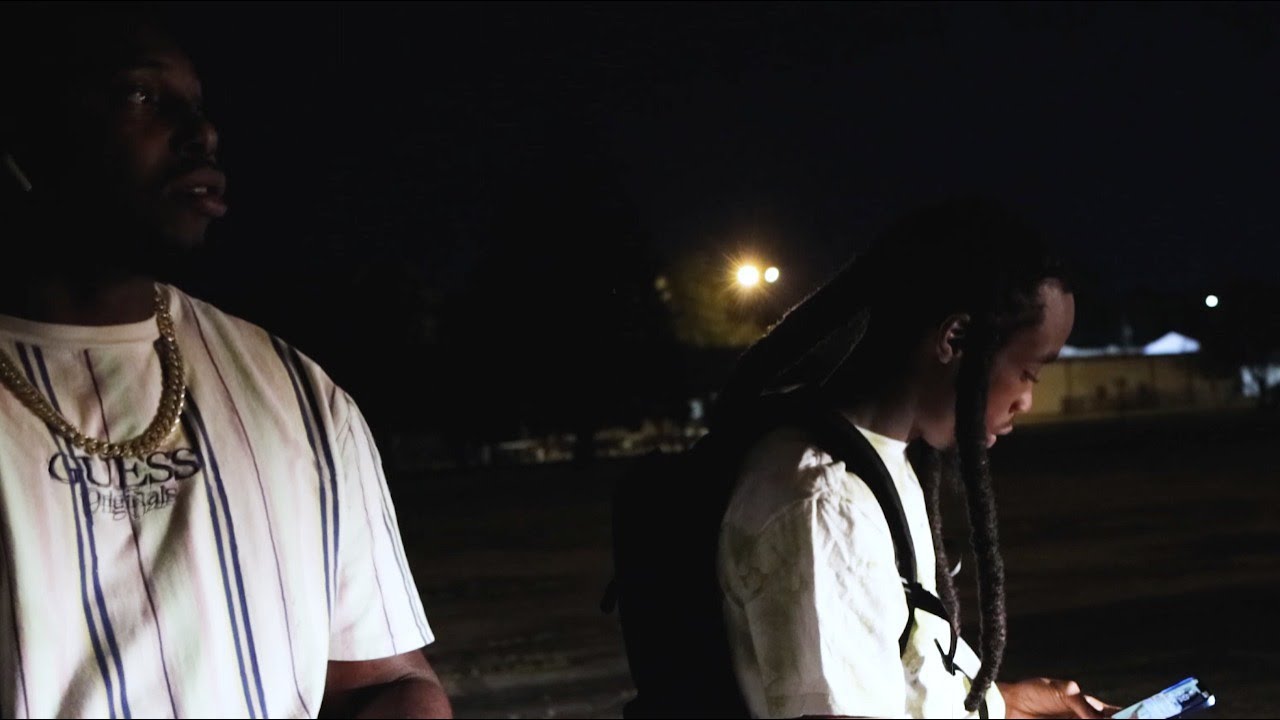 Willie Moses x SmooNation - "Judge" [Official Music Video] | Directed ...