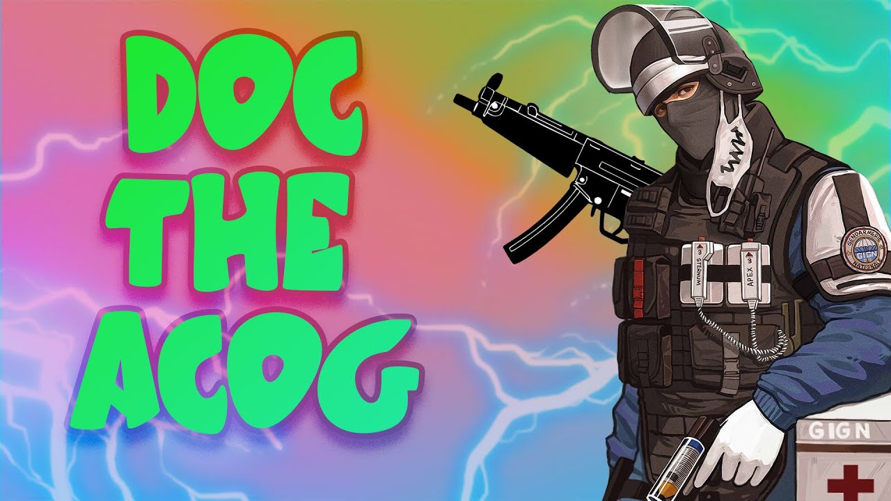 Doc The Acog - YouTube