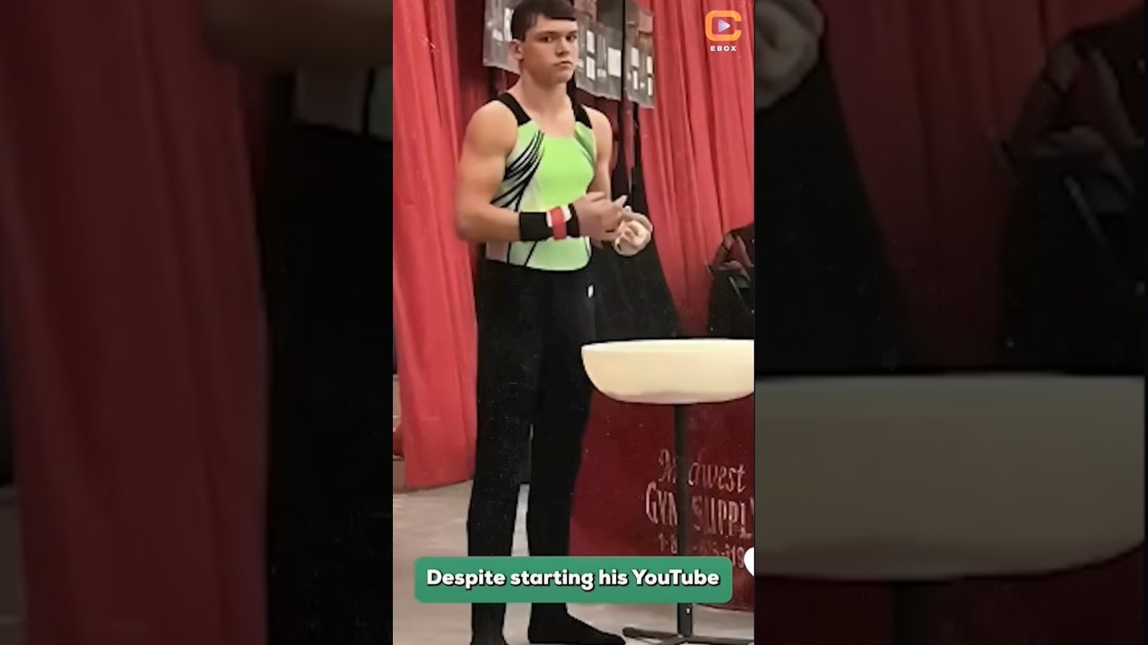 Fans Terrifying Discovery About Sam Sulek Changes Everything! - YouTube