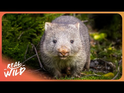 The Incredible Wild Animals That Rule The Australian Alps | 4K