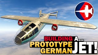 DESIGNING And BUILDING A PROP Plane In Flyout! | Doovi