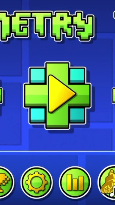 Como desbloquear el ícono secreto (Icono Número 160) En Geometry Dash 2.2 - YouTube