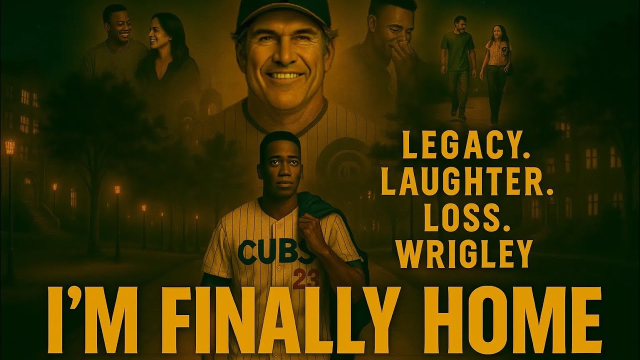 Go Cubs Go…..Or Else | Ghost of Liberty - YouTube