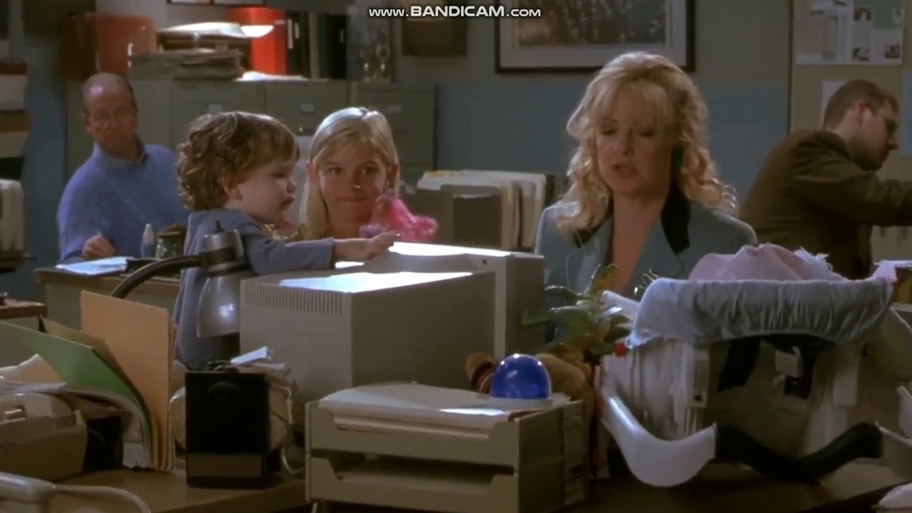 Cheaper By The Dozen The Kids - YouTube