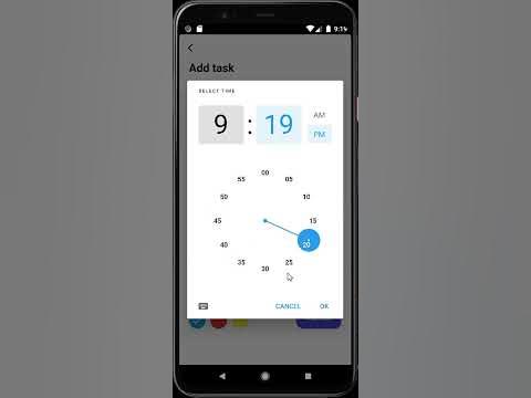 ToDo Flutter Mobx. Local Notifications & Sqlite Explained. - YouTube