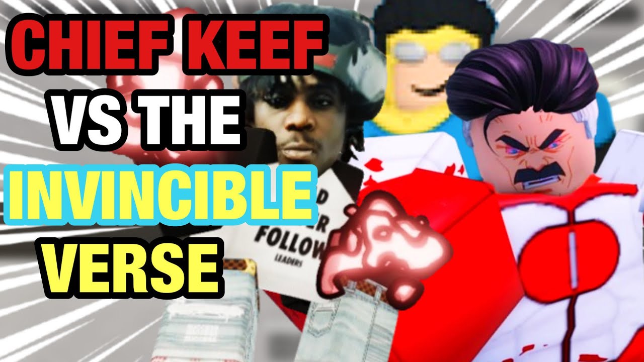 I Fought the Invincible Verse in Jujutsu Shenanigans - YouTube