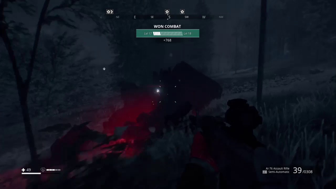 Generation Zero SO MANY TICKS!!! - YouTube