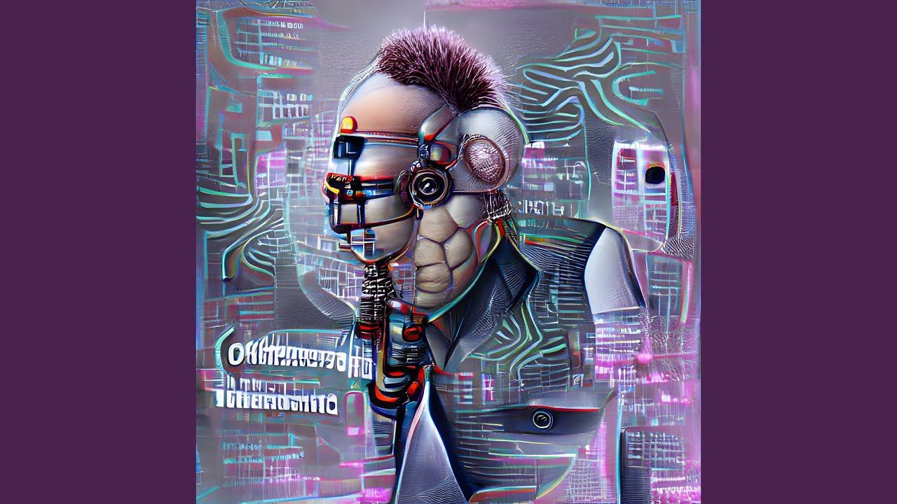 The Cyberneticist - YouTube