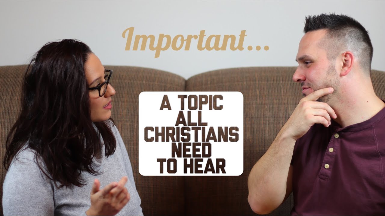 The Most Important Message! - YouTube