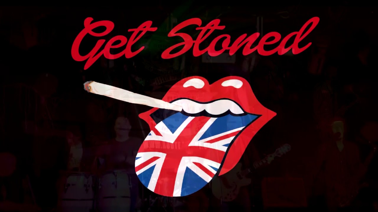 Get Stoned Promo video - YouTube