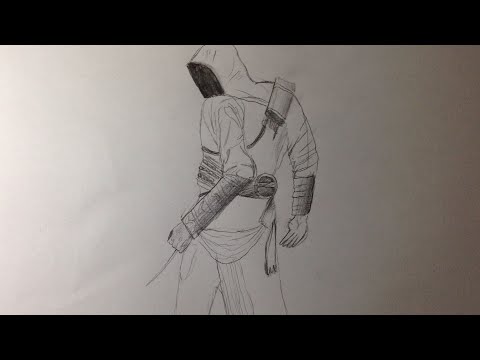 Assasin's Creed | İstek video