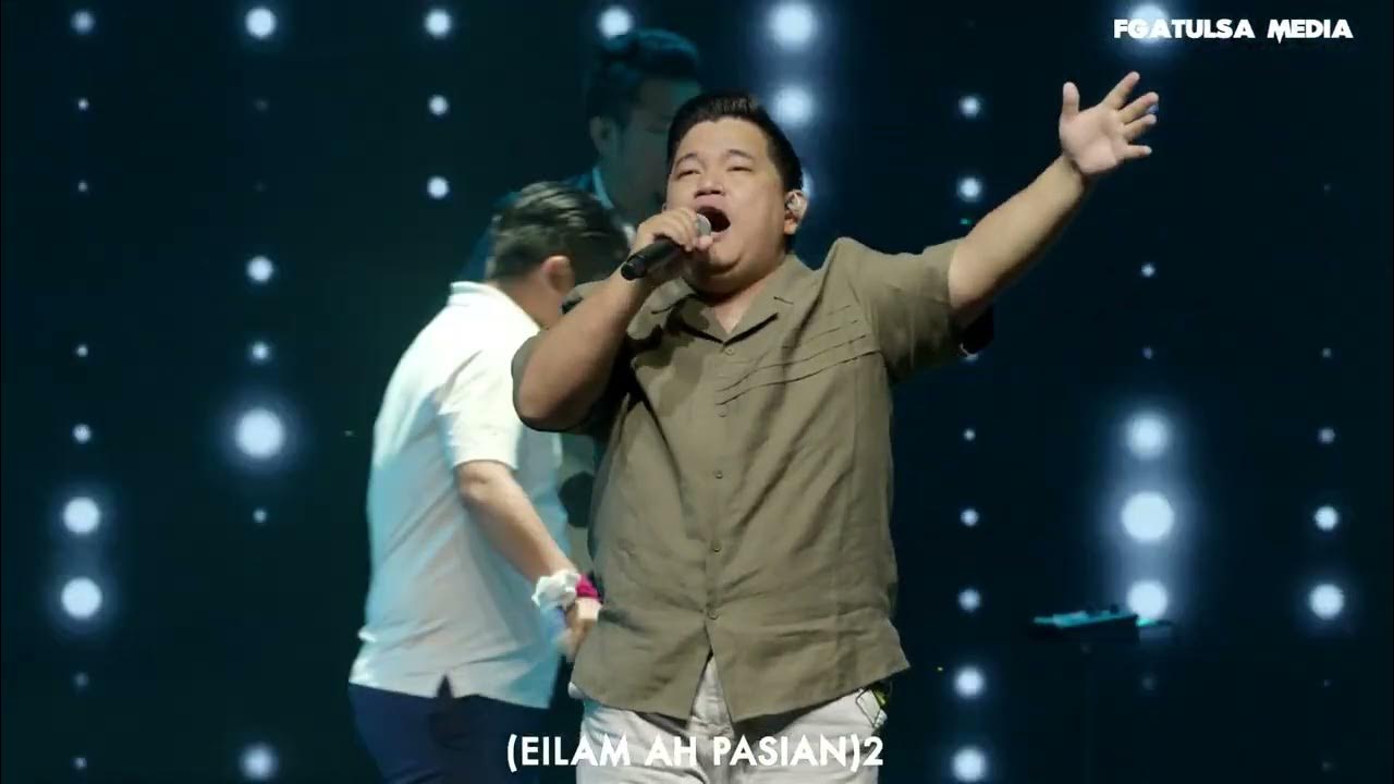 Sunday Praise and Worship (Zomi Service) # August 18, 2024 - YouTube