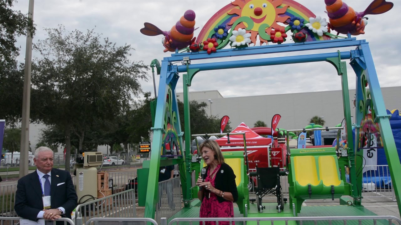 GKTW Ride 1 - YouTube