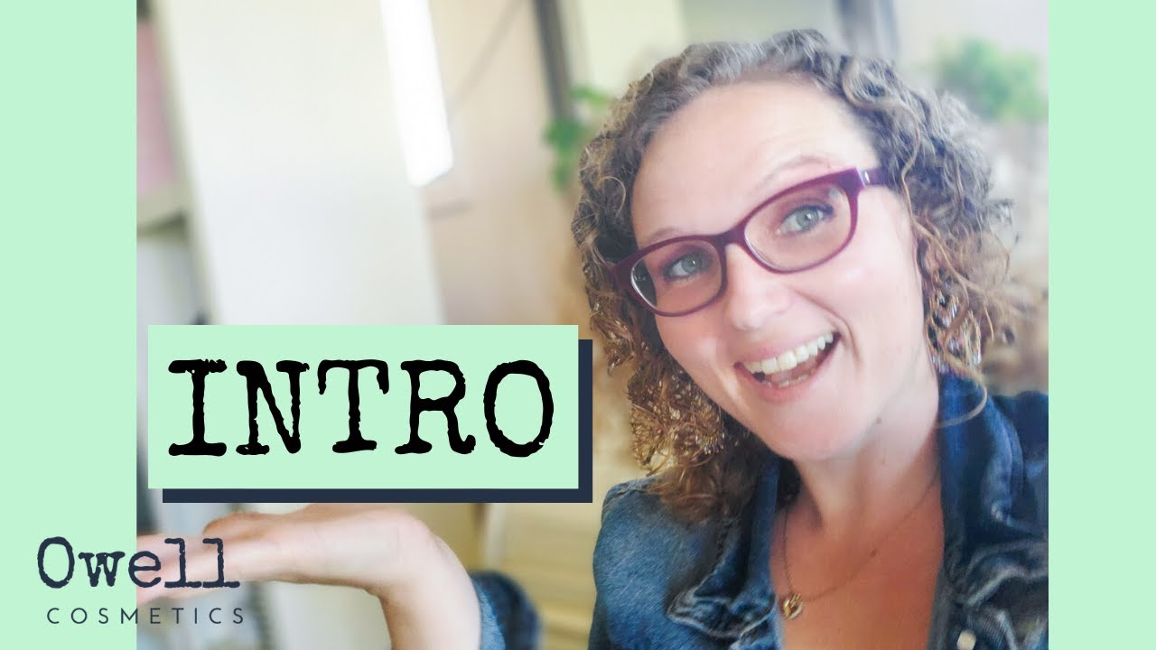 Intro to Owell osmetics and Owell Labs - YouTube