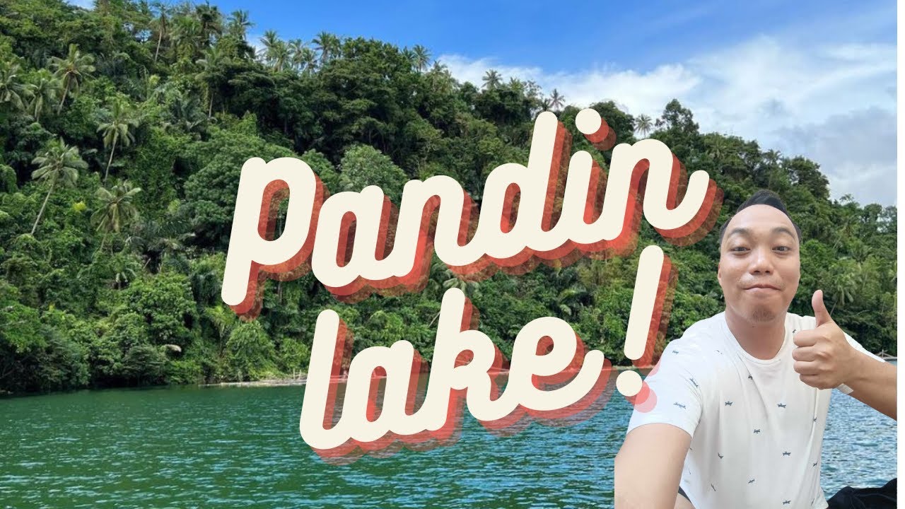 Bunja Goes to Pandin Lake! - YouTube