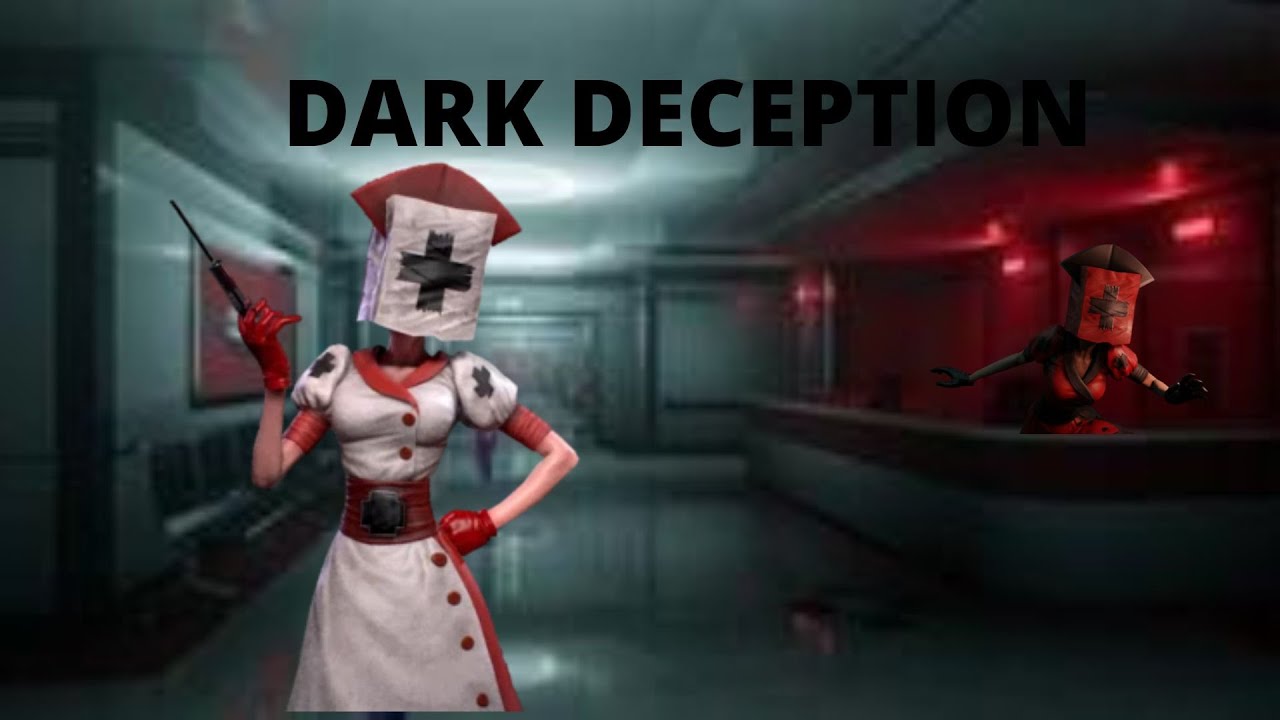 dark deception chapter 6 - YouTube
