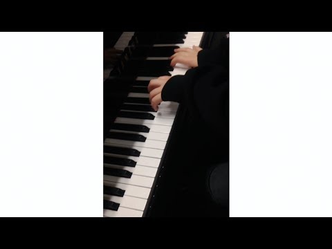 When I am gone - 오지언 (vocal. Enya Lim) - YouTube