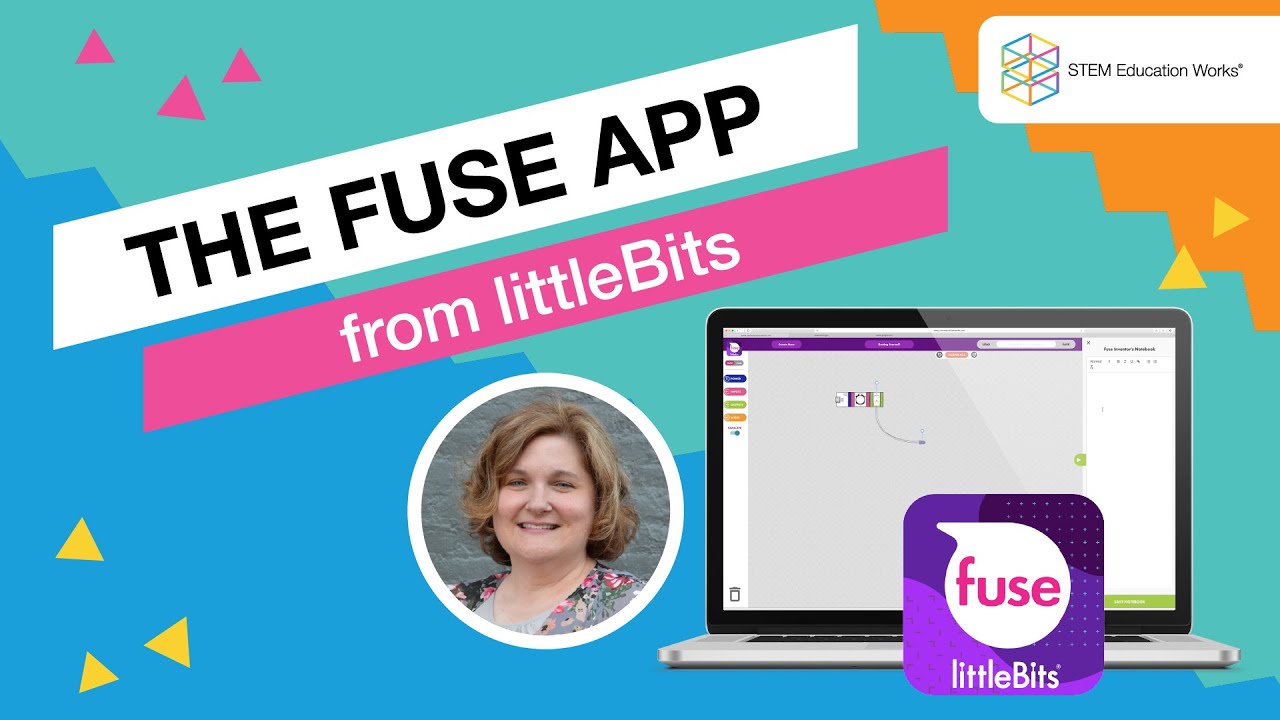 Fuse App Webinar - YouTube