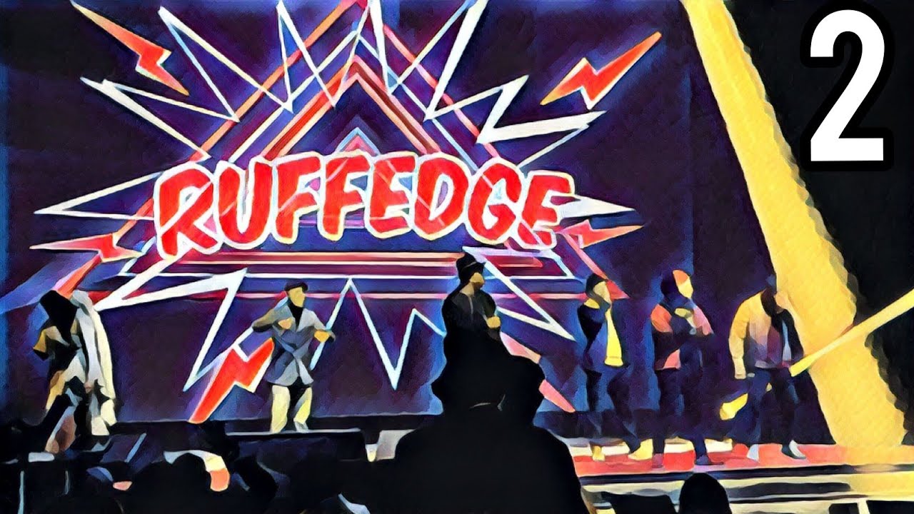 Ruffedge Lemas - YouTube